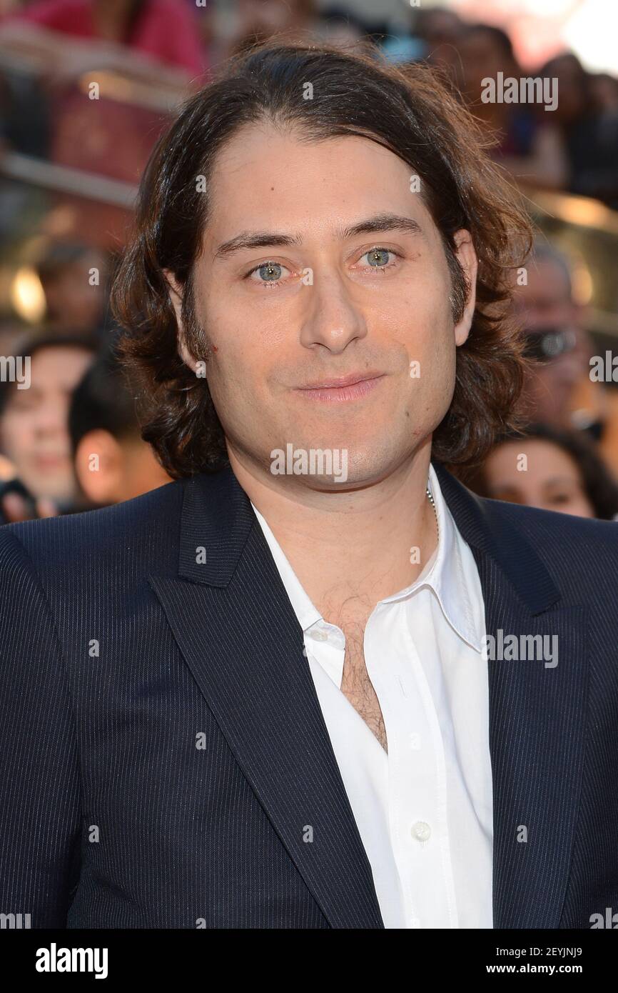 Producer Jeremy Kleiner attends the New York Red Carpet Premiere of ...