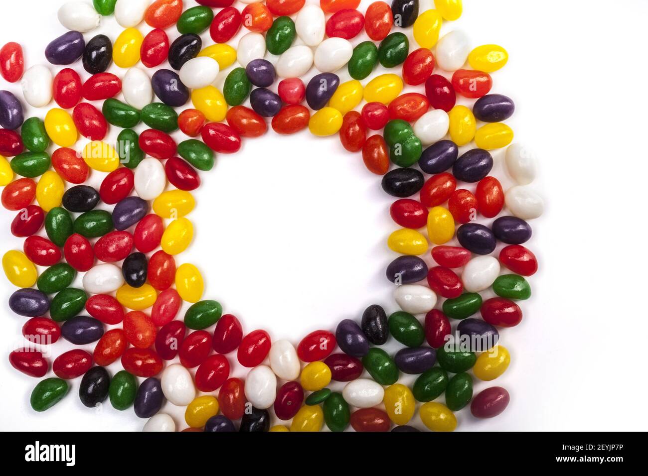 Color Candy Drops Stock Photo - Alamy