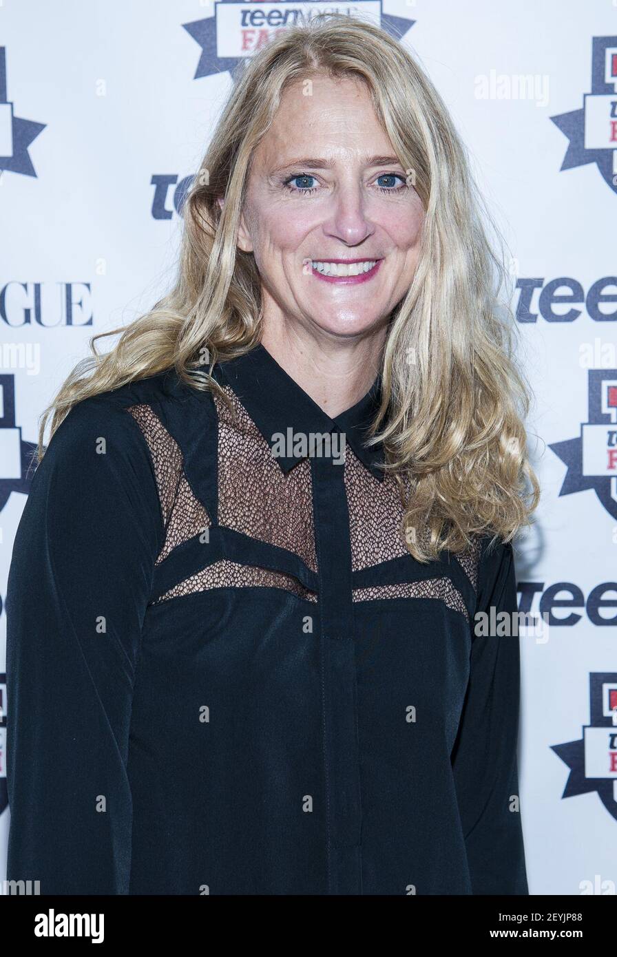 Nanette Lepore attends the 8th Annual Teen Vogue University at CondÃ ...
