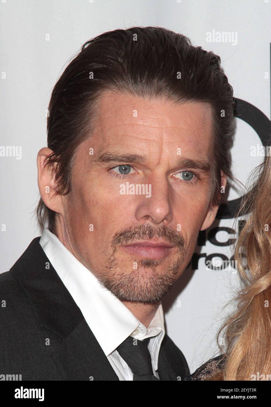 Ethan Hawke attends The 17th Annual Hollywood Film Awards Gala at the ...