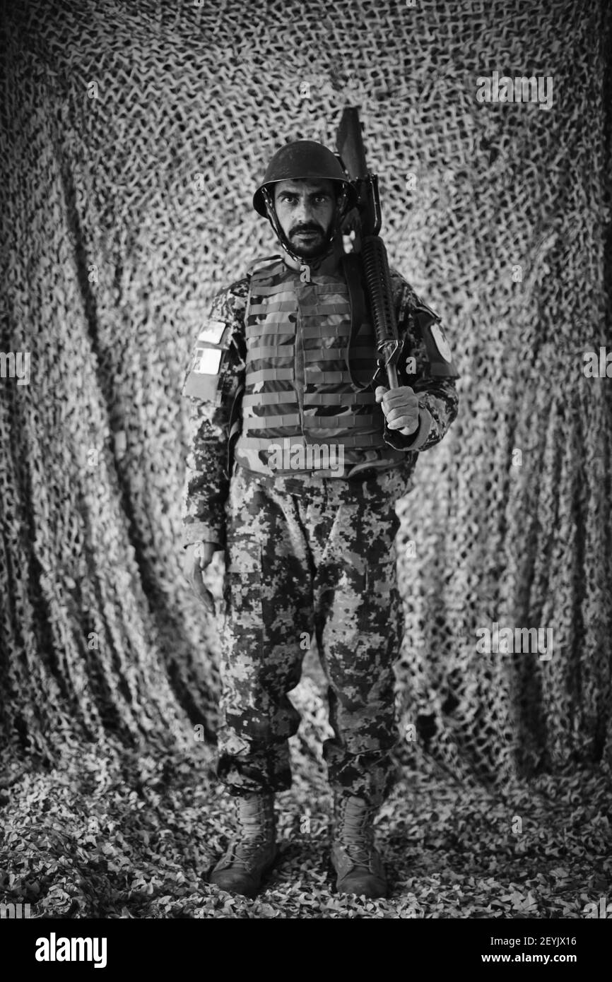 2013: AFGHANISTAN's FIRST FIGHTING SEASON Aidmohammed Hawry from ...