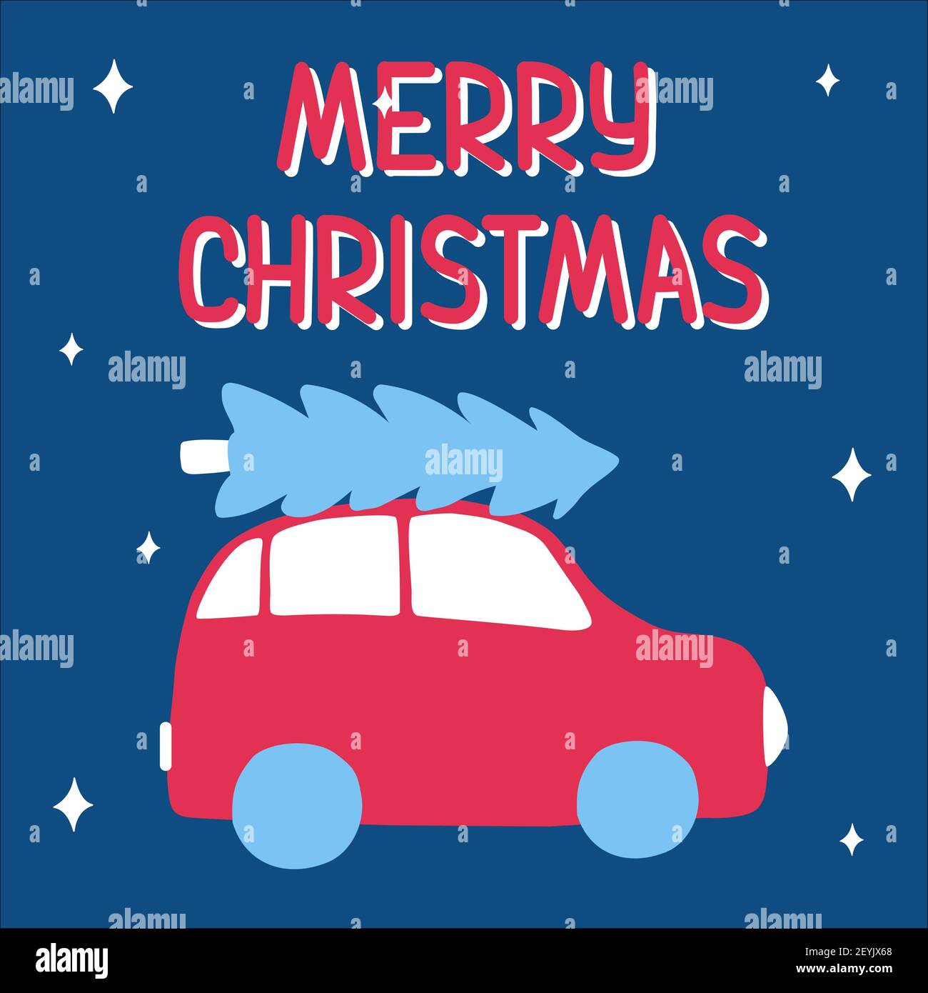 Maroon classic car Stock Vector Images - Alamy