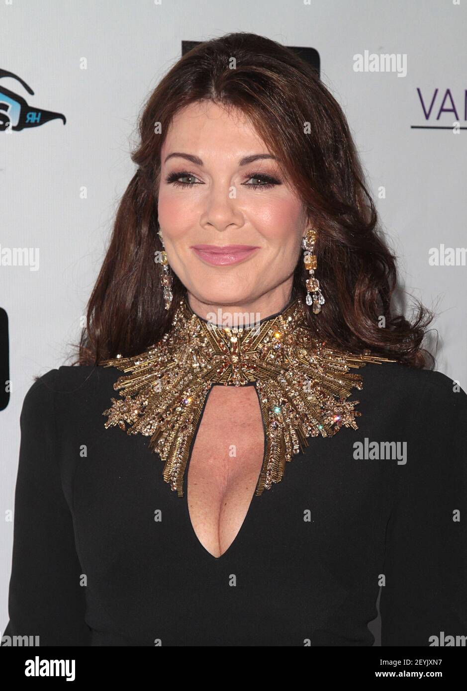 Lisa Vanderpump attends "The Real Housewives of Beverly Hills and ...