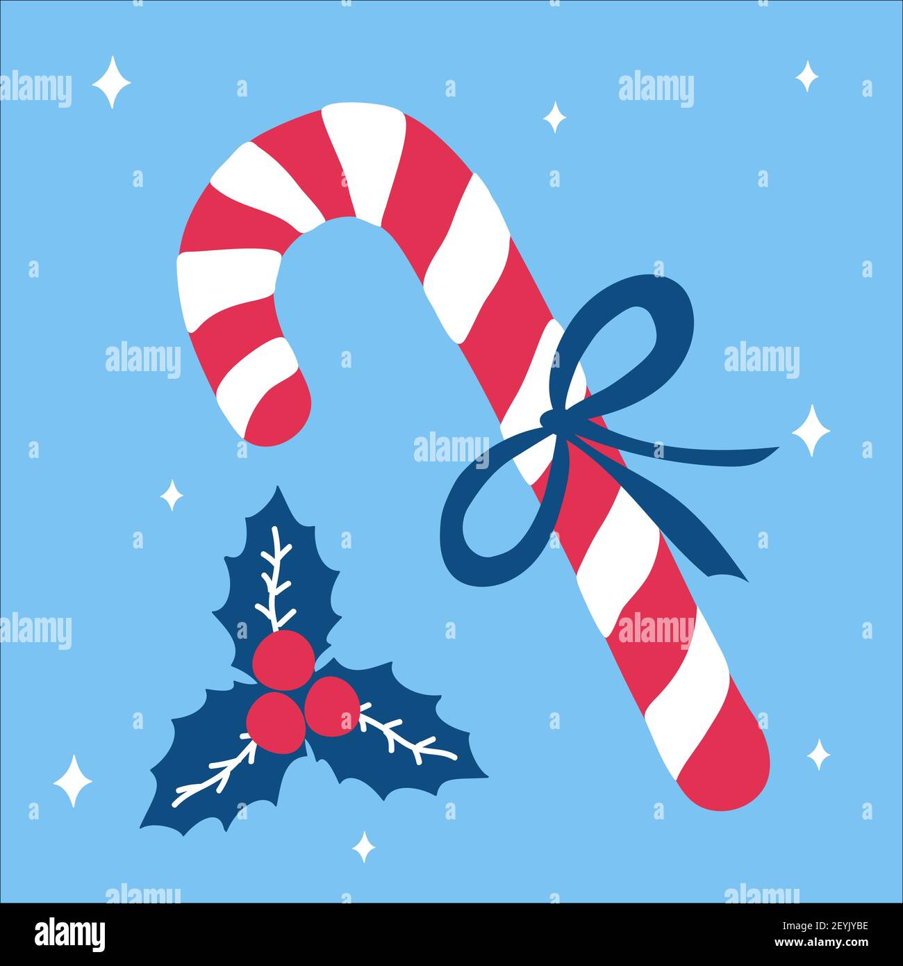 Children with a bow Stock Vector Images - Alamy