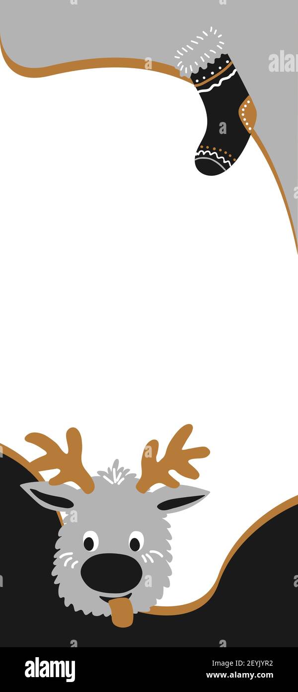 Background in social networks Stock Vector Images - Alamy