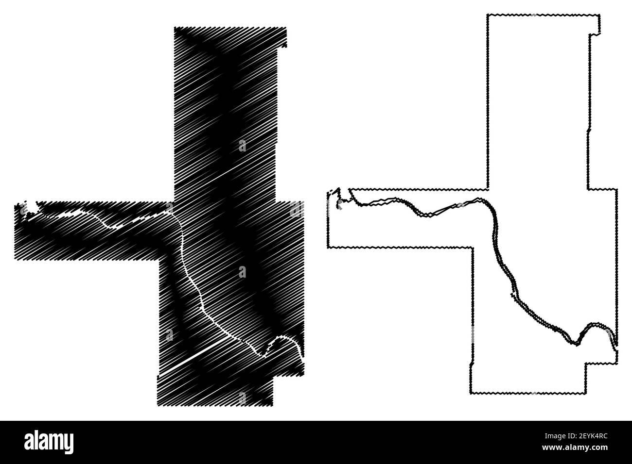 Tulsa County, Oklahoma State (U.S. county, United States of America ...