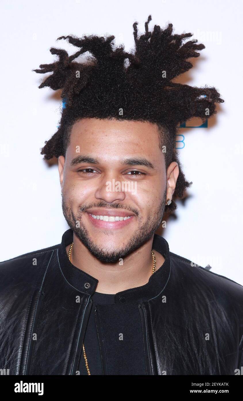 02 November 2013 - Las Vegas, NV - The Weeknd. The Weeknd takes over ...