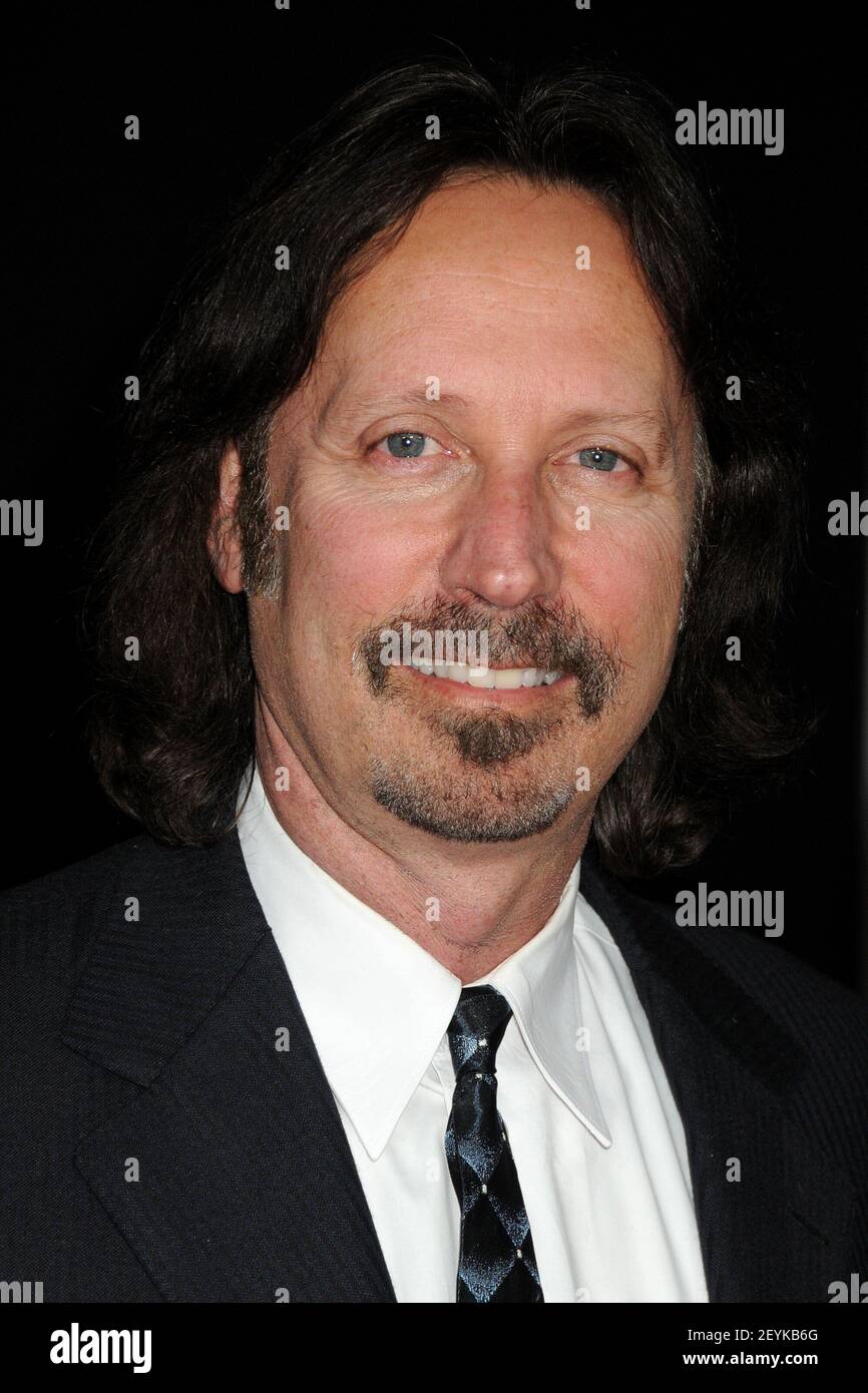 3 November 2013 - Hollywood, California - Scott Mednick. "Delivery Man ...