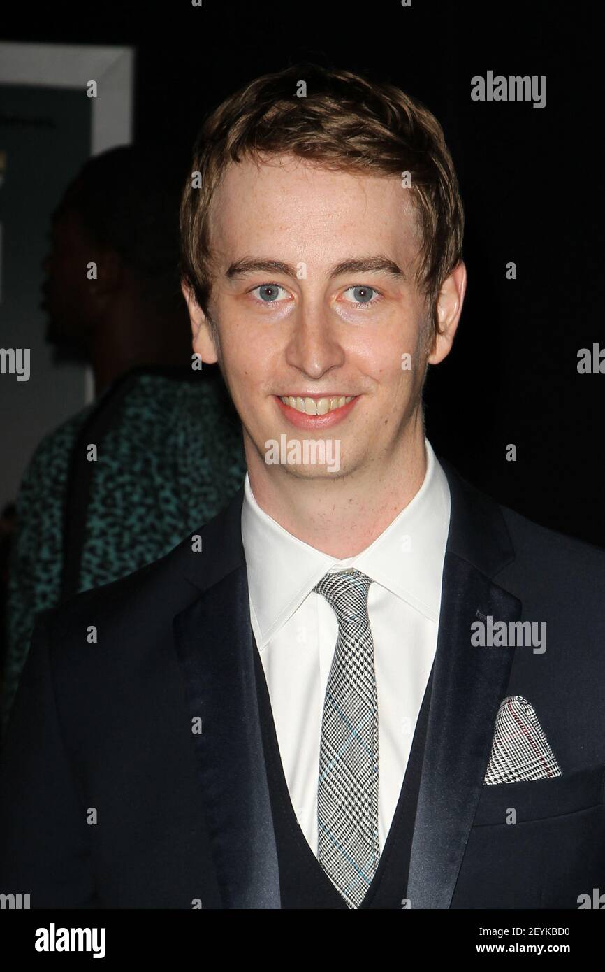 3 November 2013 - Hollywood, California - Stephen Ellis. Premiere Of ...