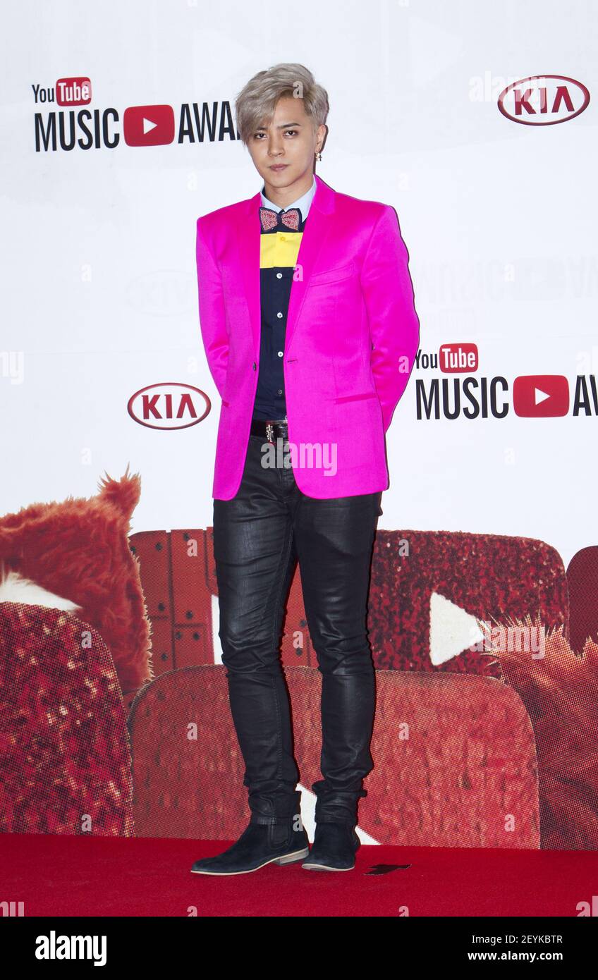 3 November 2013 - Goyang, South Korea : Taiwanese singer Show Lo ...