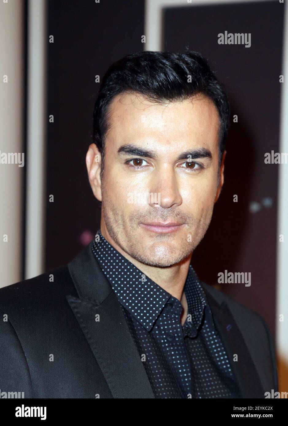 David Zepeda