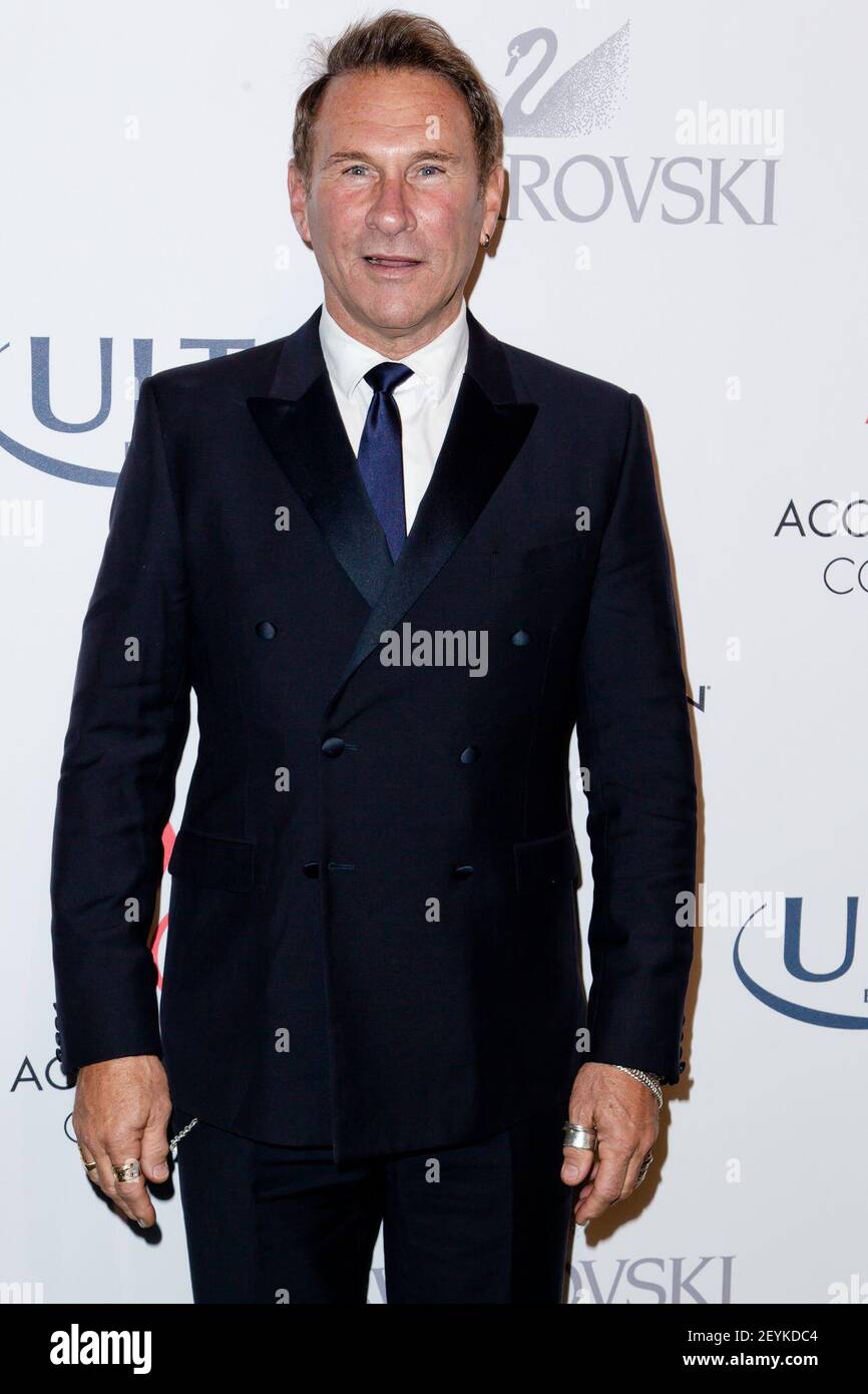 Hal Rubenstein attends the 17th Annual ACE Awards presented by the ...