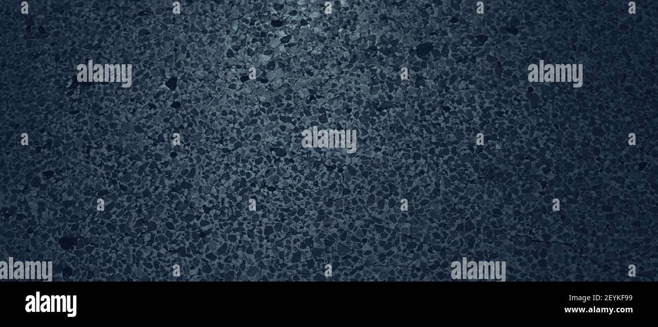 Dark blue stone texture hi-res stock photography and images - Alamy