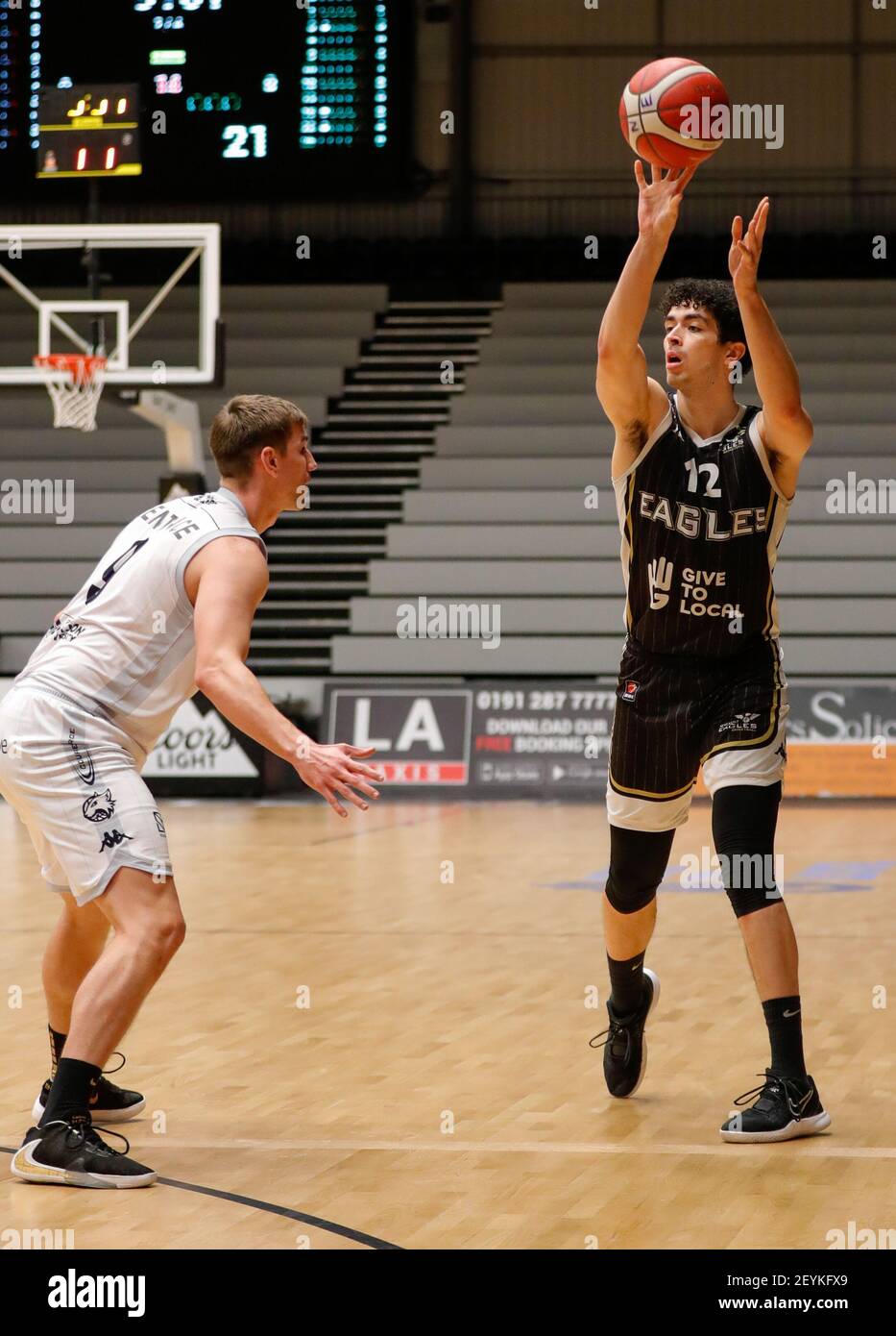 Picture Alex Boe/AHPIX LTD, Basketball,British Basketball League ...