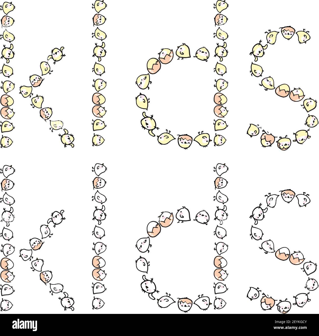 Vector cartoon hi-res stock photography and images - Alamy