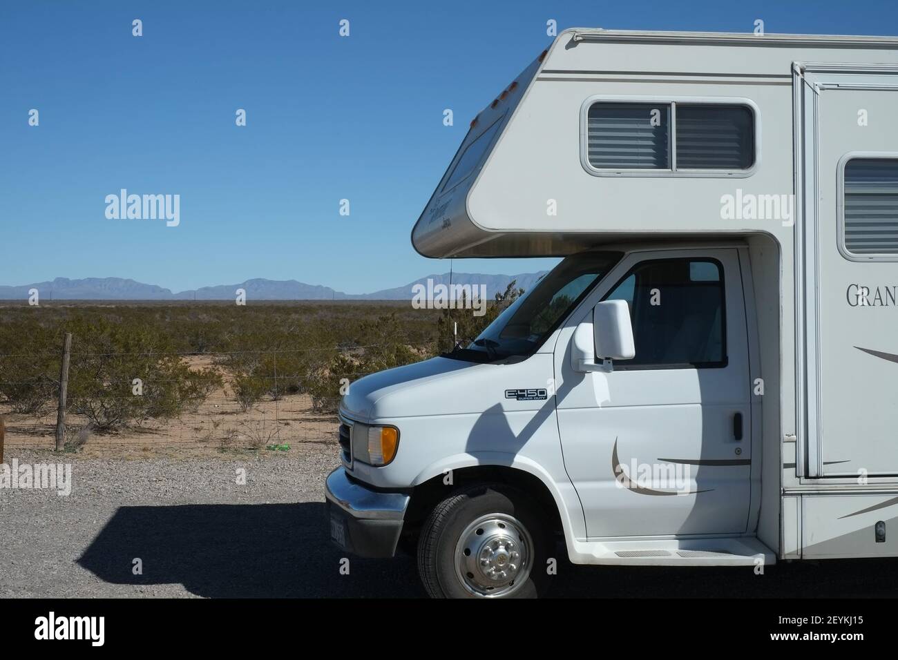 Jayco motorhome hi-res stock photography and images - Alamy