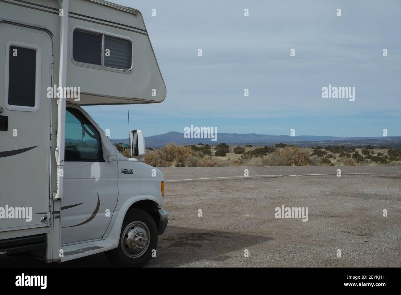 Jayco motorhome hi-res stock photography and images - Alamy
