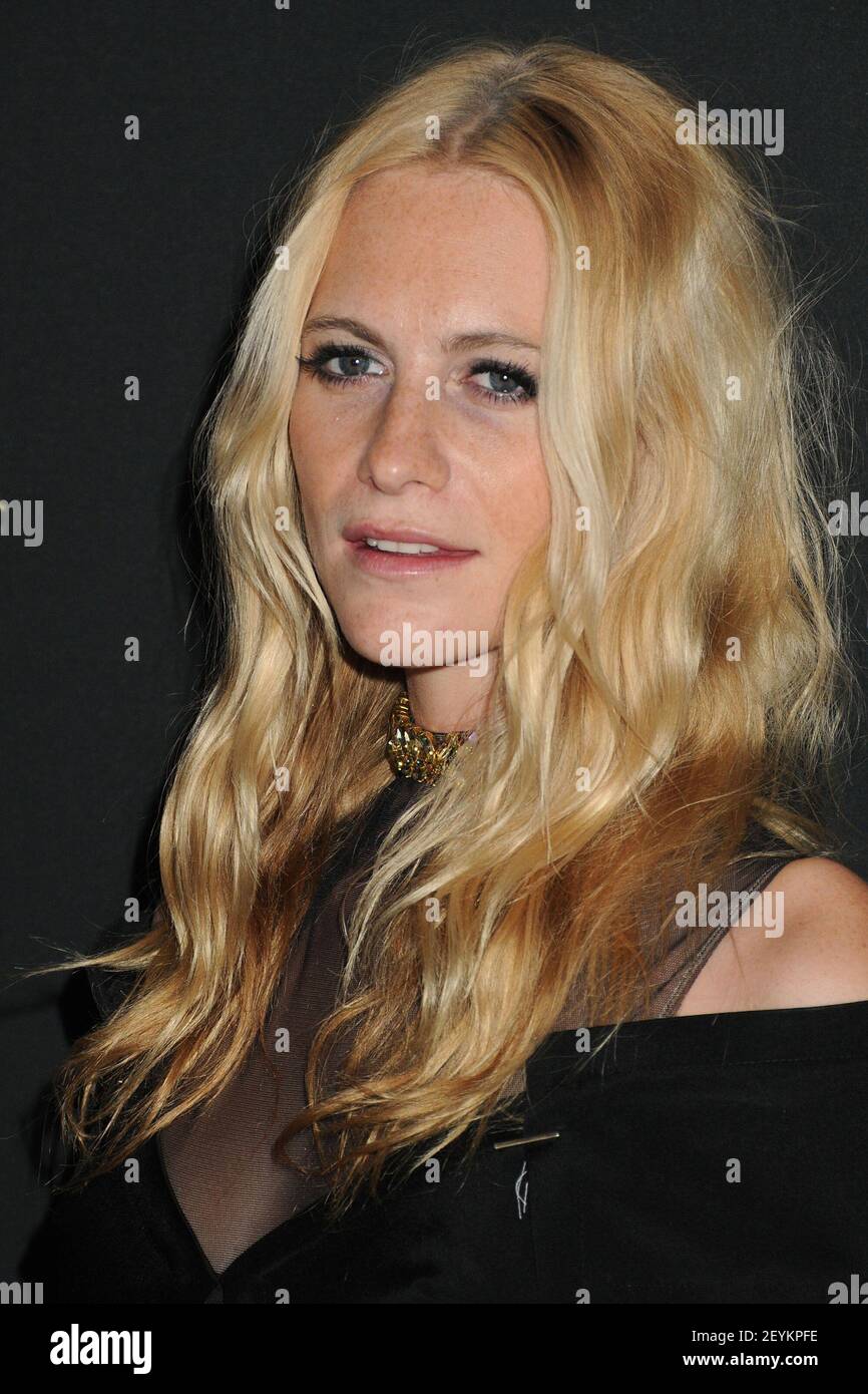 9 November 2013 - Beverly Hills, California - Poppy Delevingne. BAFTA ...