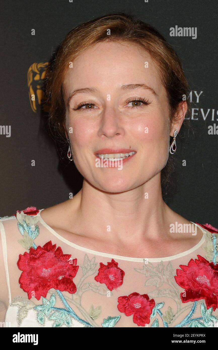 9 November 2013 - Beverly Hills, California - Jennifer Ehle. BAFTA LA ...