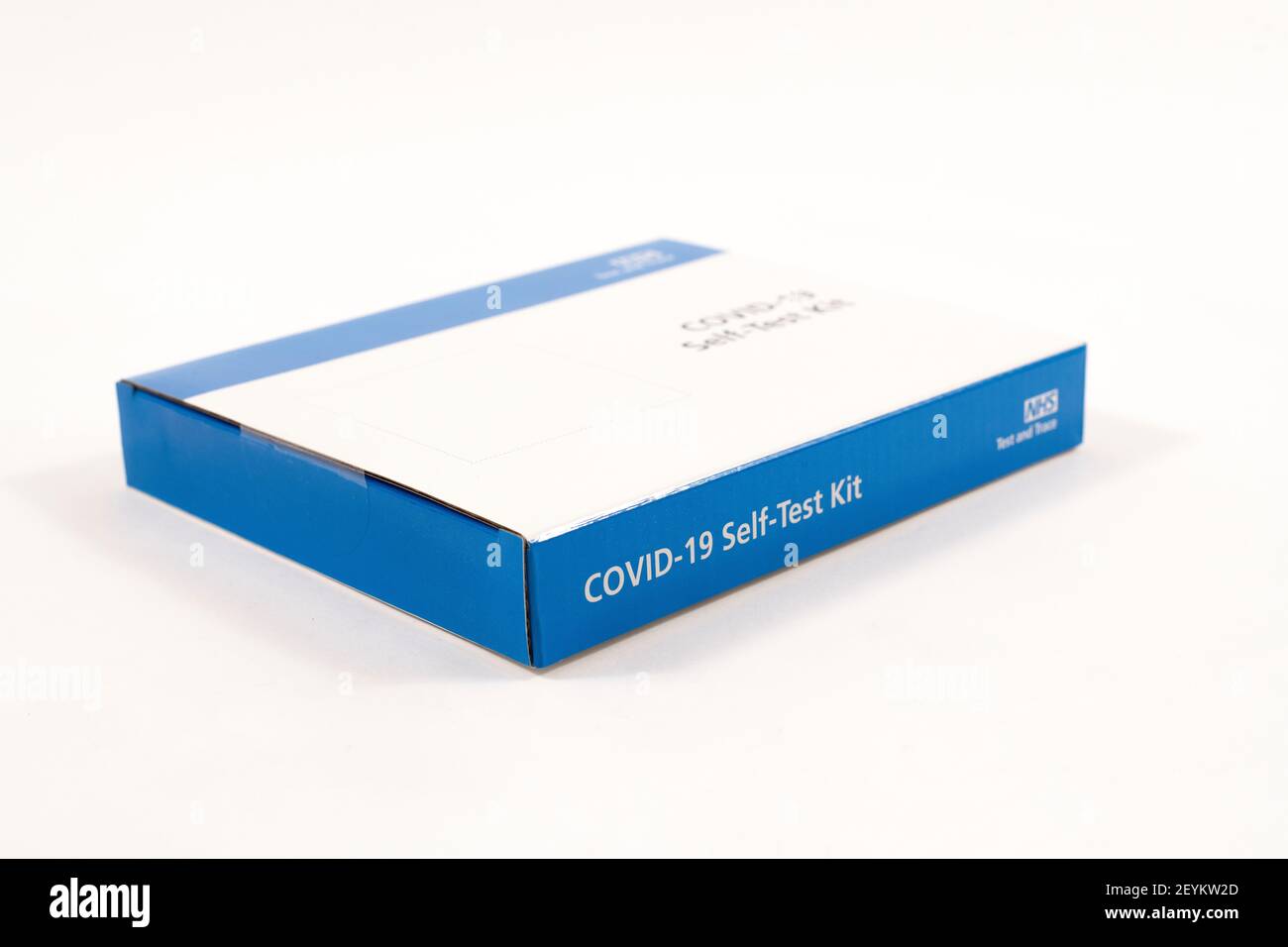 Contents of swab test kit hi-res stock photography and images - Alamy