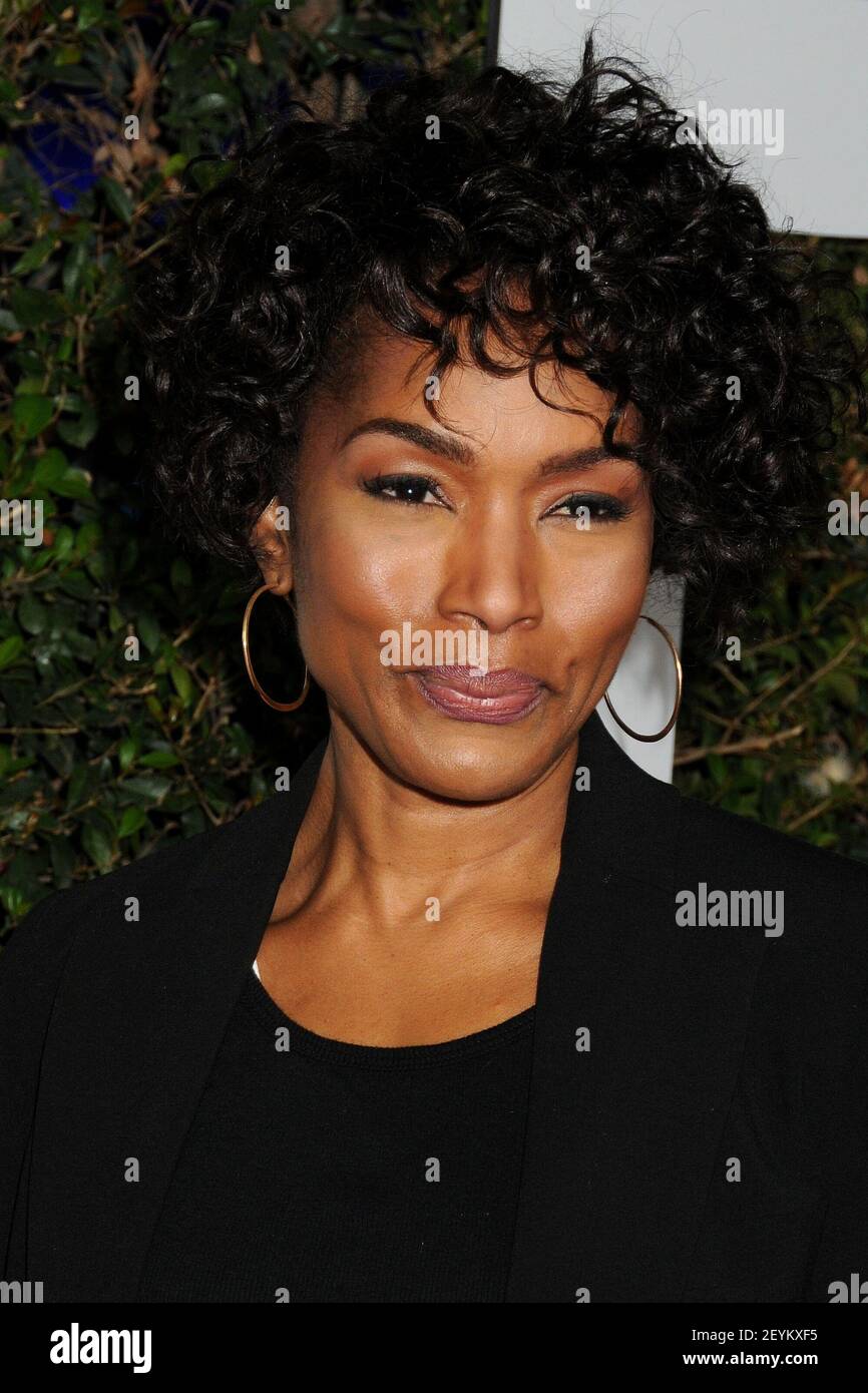 11 November 2013 - Hollywood, California - Angela Bassett. "Mandela ...