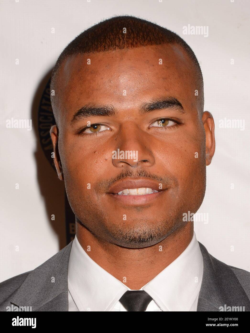 11 November 2013 - Los Angeles, California - Redaric Williams. Arrivals ...