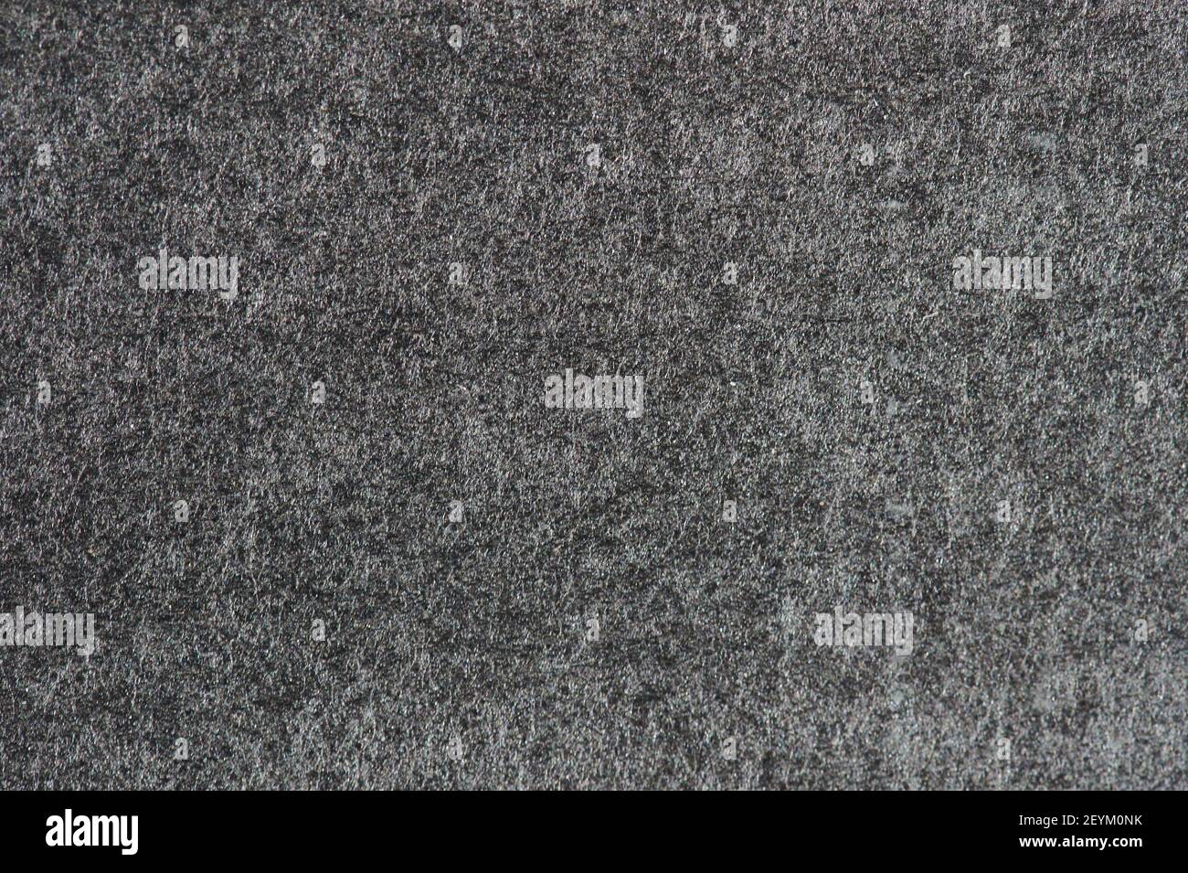 Rough grey paper background. Abstract textured black paper sheet Stock ...