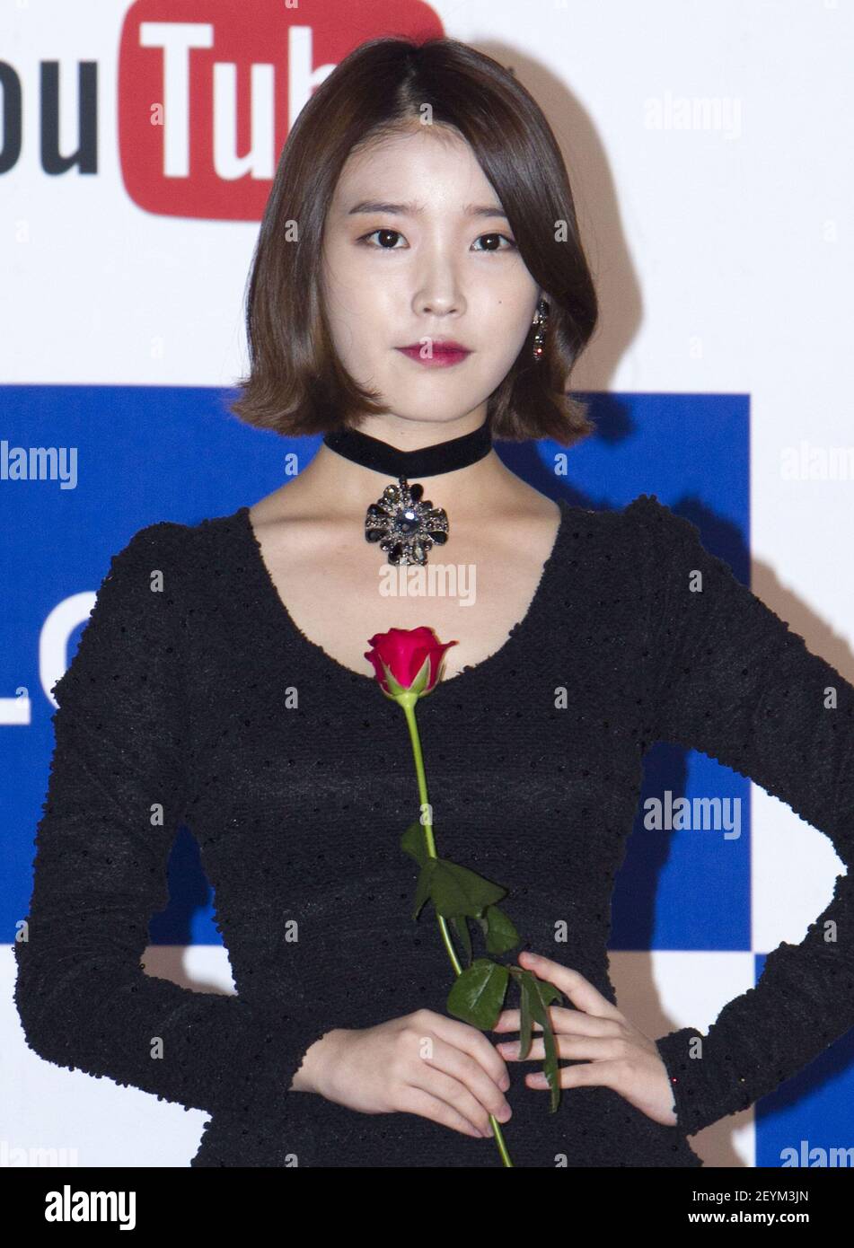Iu Korean Singer 2013
