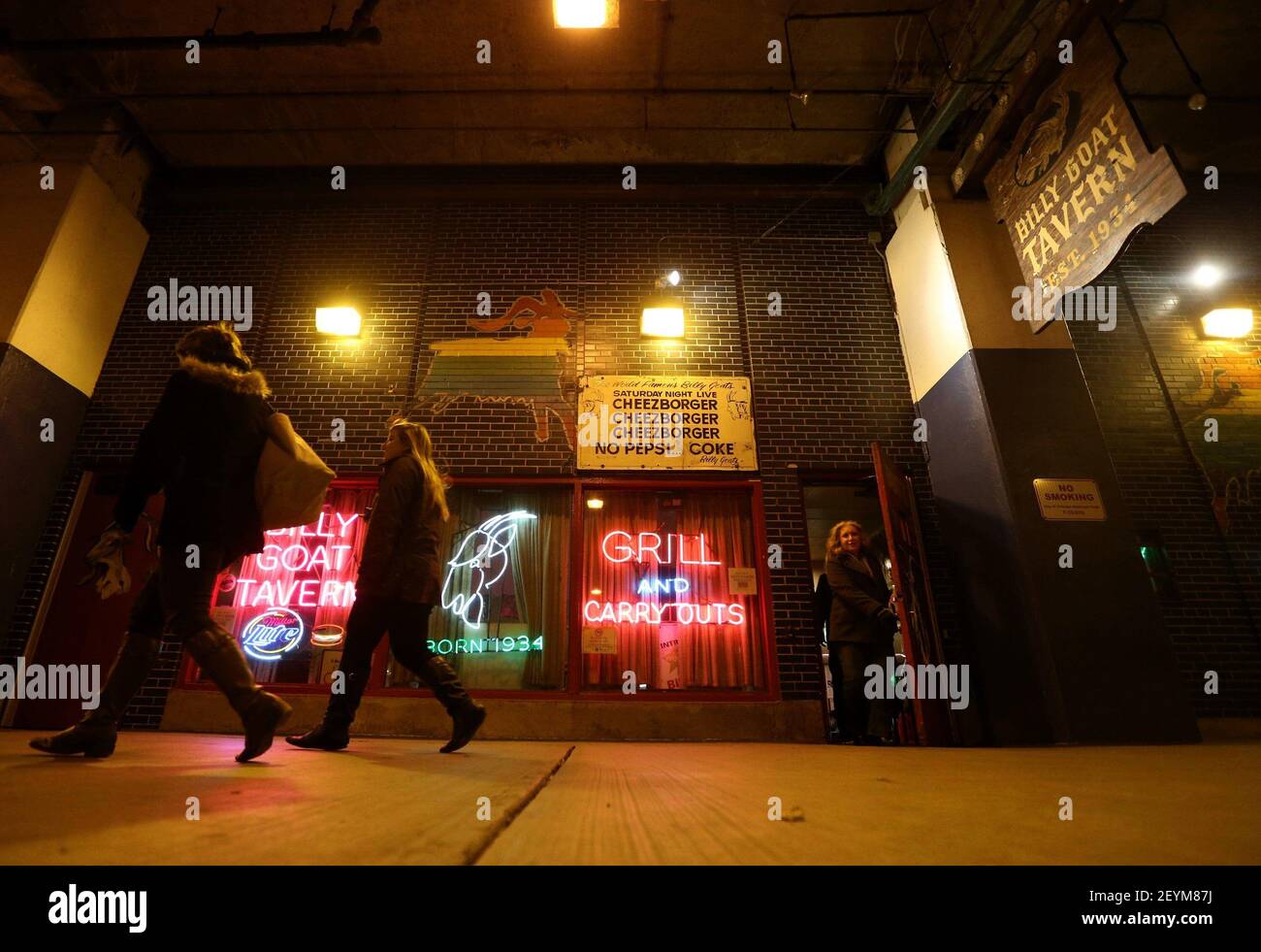 Planned development of the Realtor building that houses the famed Billy ...