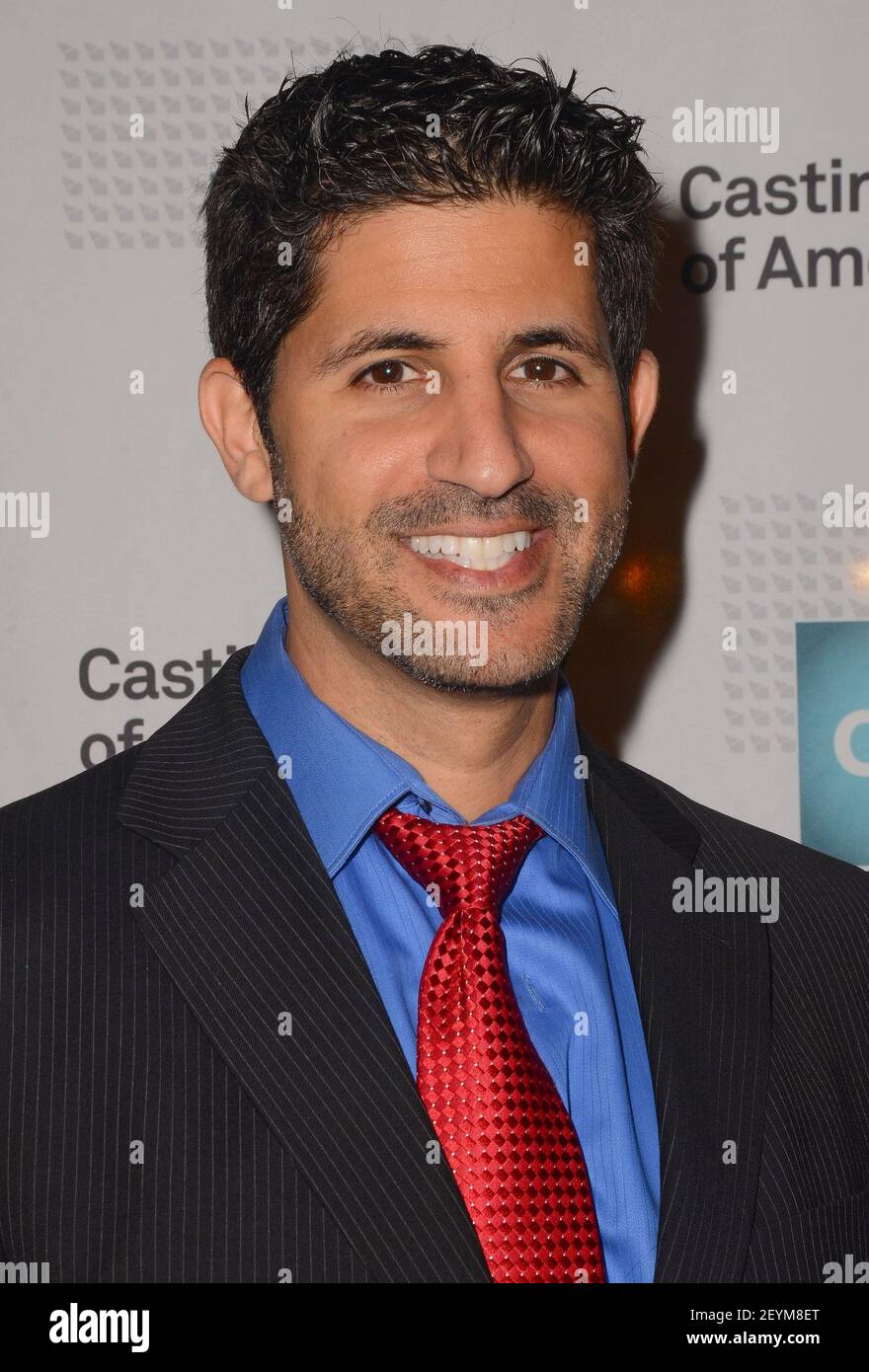 18 November 2013 - Beverly Hills, California - Assaf Cohen. Celebrity ...