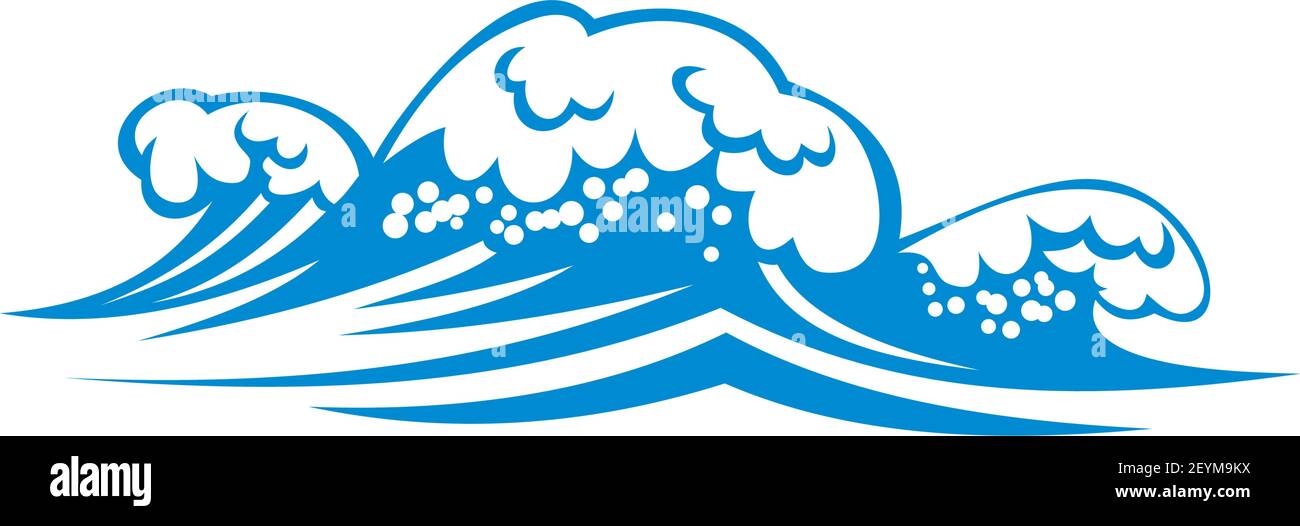 Tidal logo Stock Vector Images - Alamy