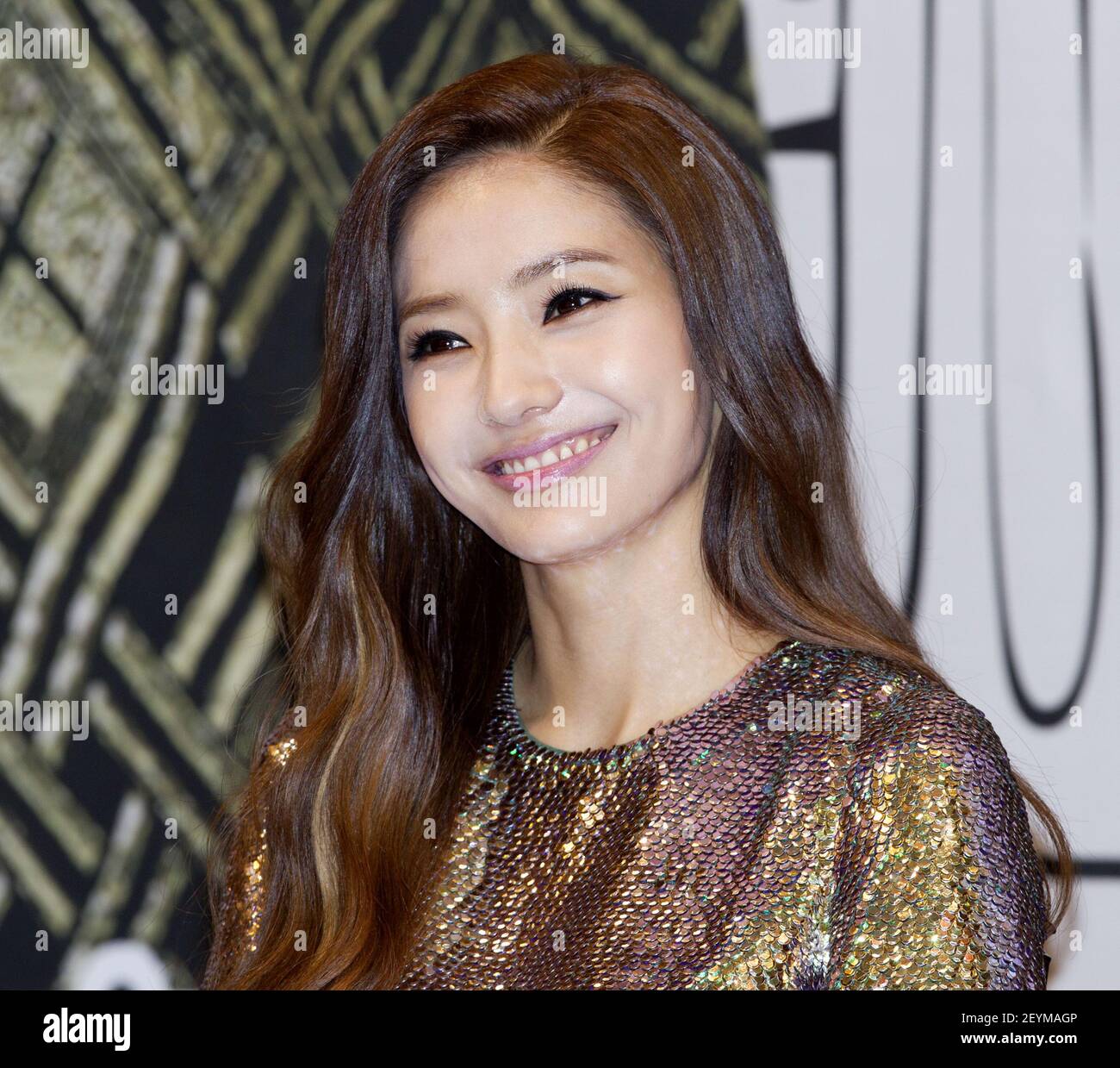 Han Chae Young High School