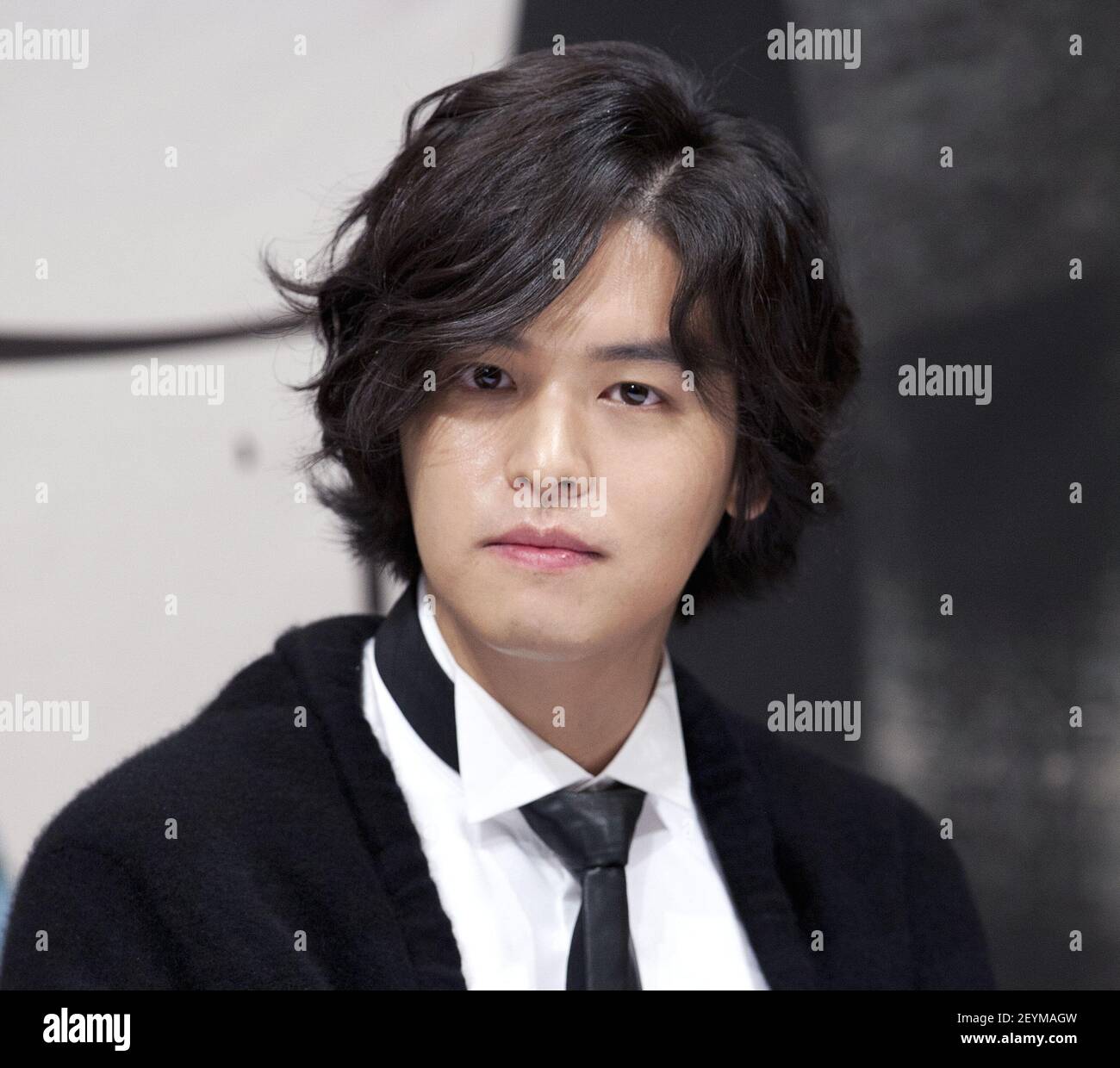 Lee Jang Woo Photoshoot