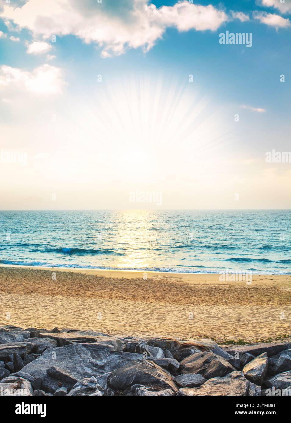 Tropical travel destinations hi-res stock photography and images - Alamy