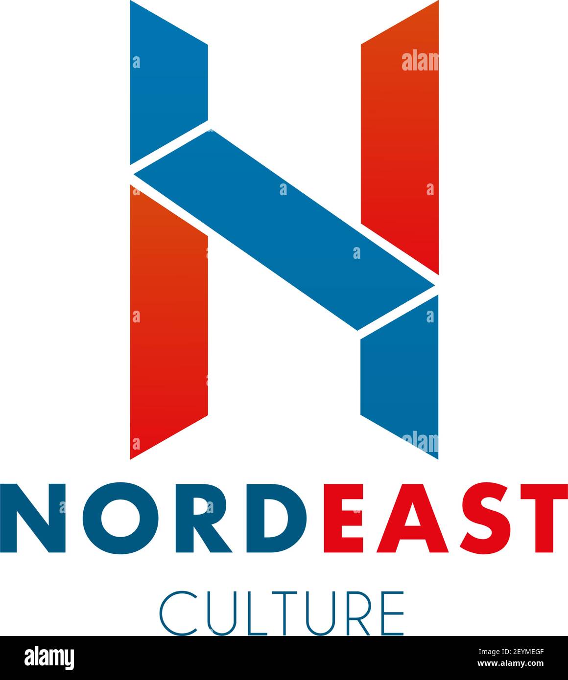 Culture nord Stock Vector Images - Alamy
