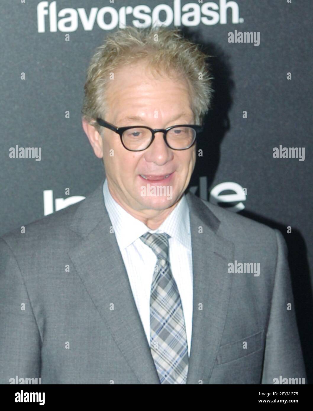 WEST HOLLYWOOD, CA - NOVEMBER 21: Jeff Perry attends the Miss Golden ...