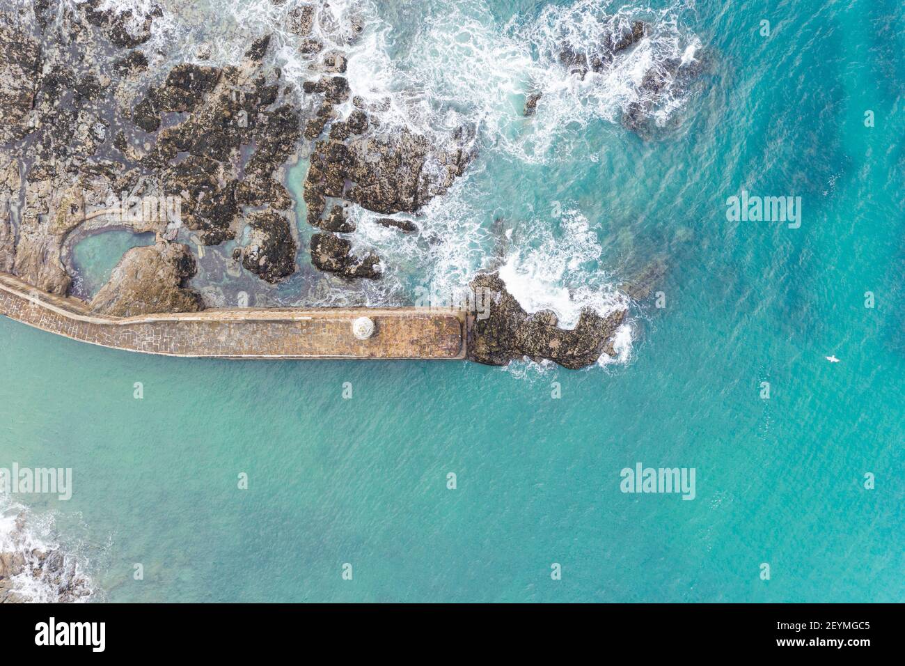 Redruth cornwall town hi-res stock photography and images - Alamy