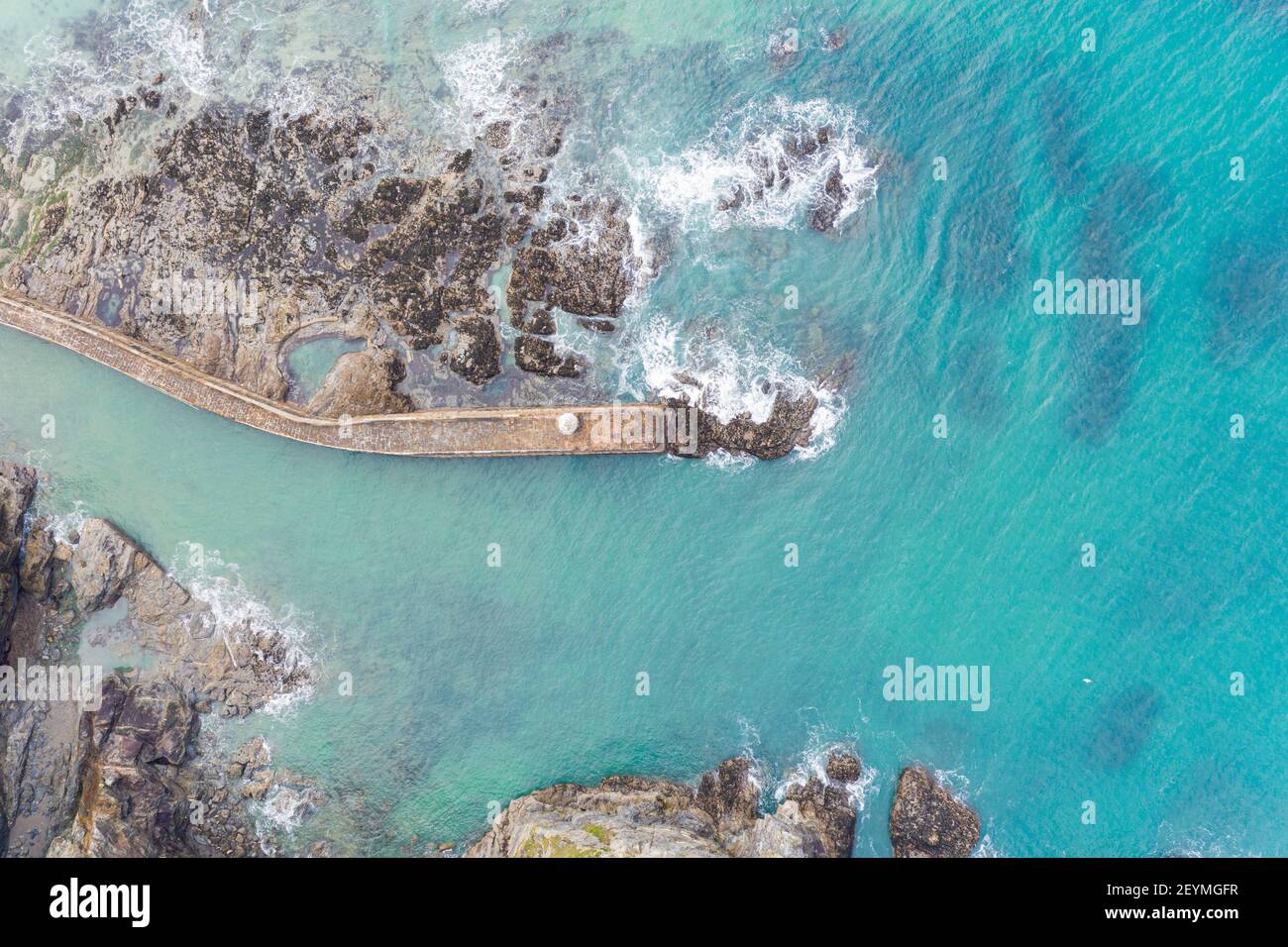 Redruth cornwall town hi-res stock photography and images - Alamy