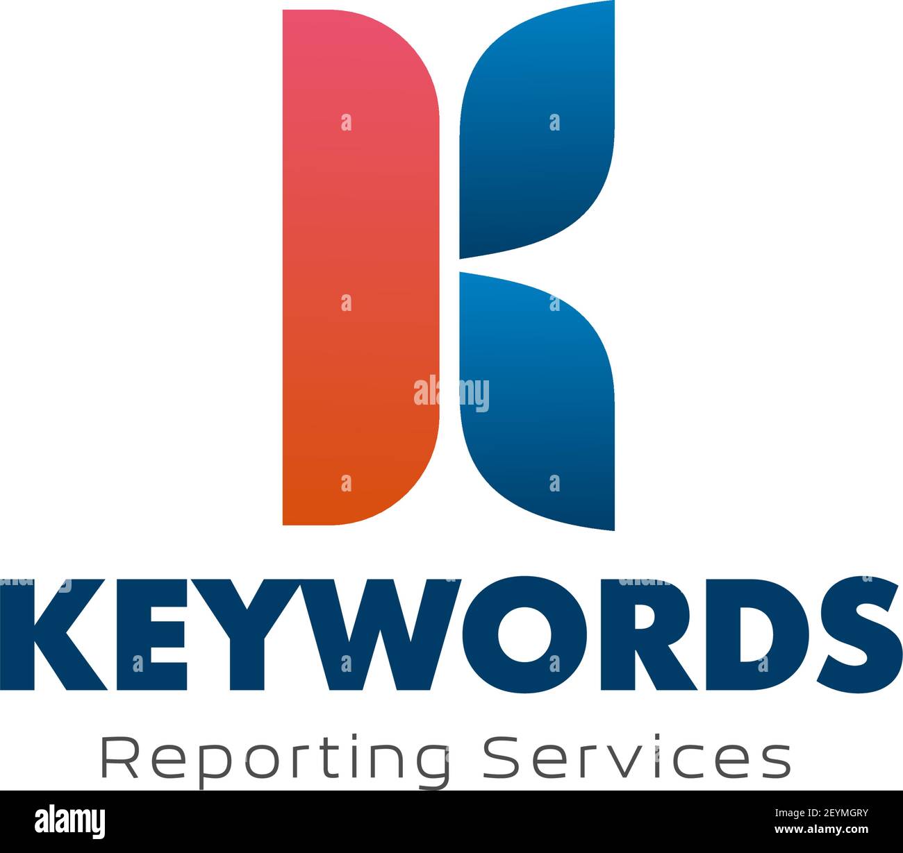 Reporting agency Stock Vector Images - Alamy