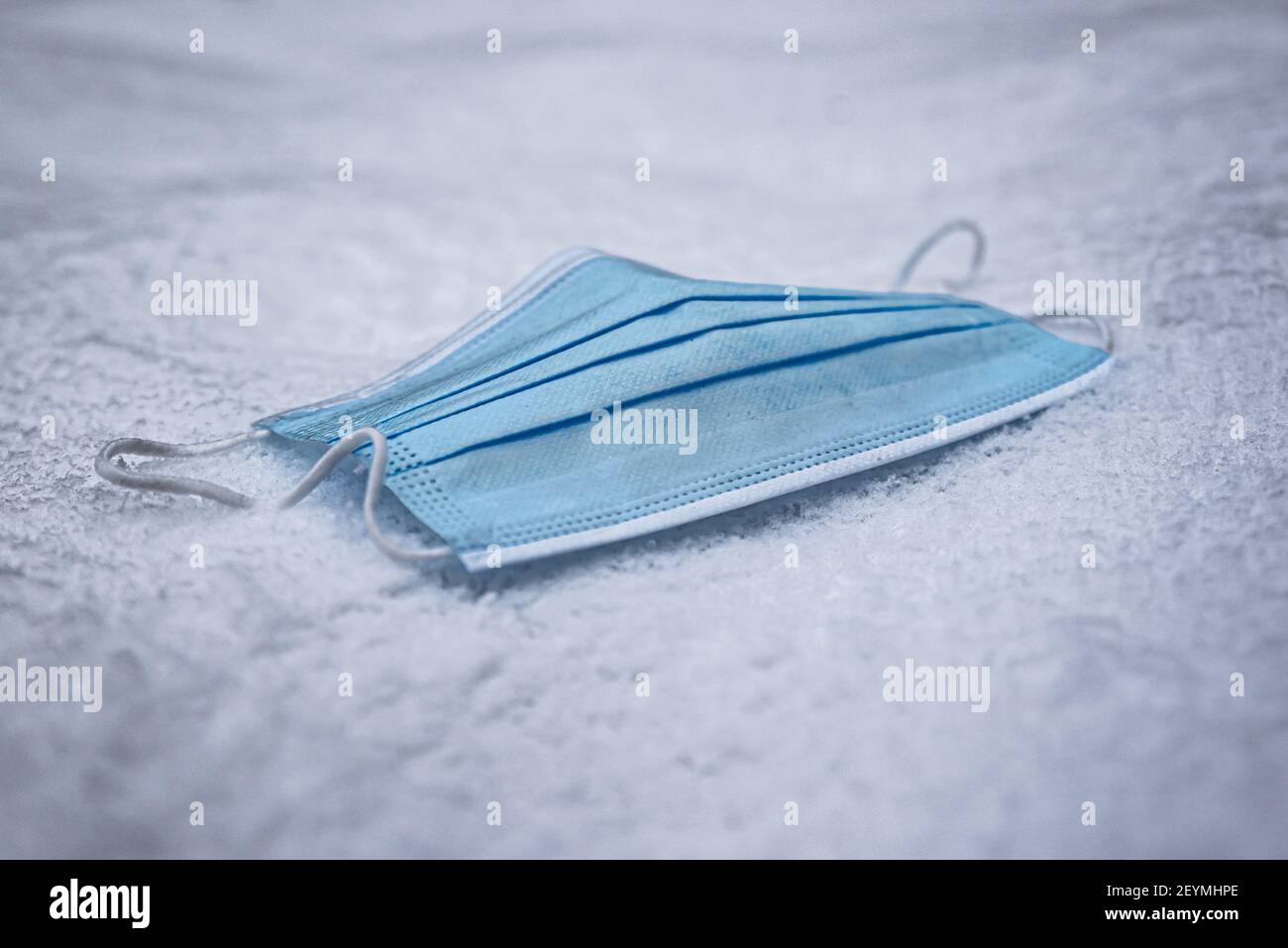 Covid schnee hi-res stock photography and images - Alamy