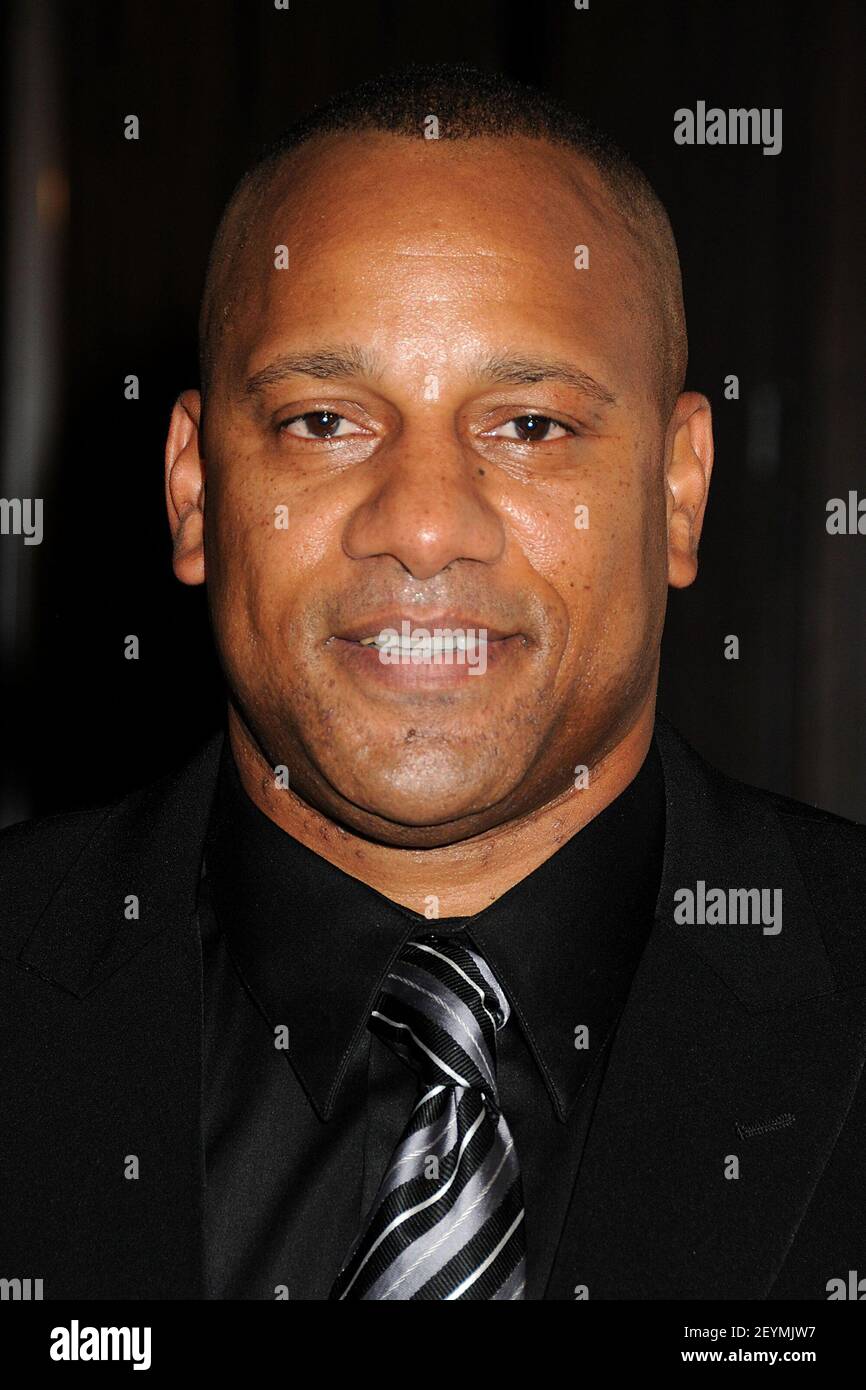 23 November 2013 - Beverly Hills, California - Pooh Richardson. 24th ...