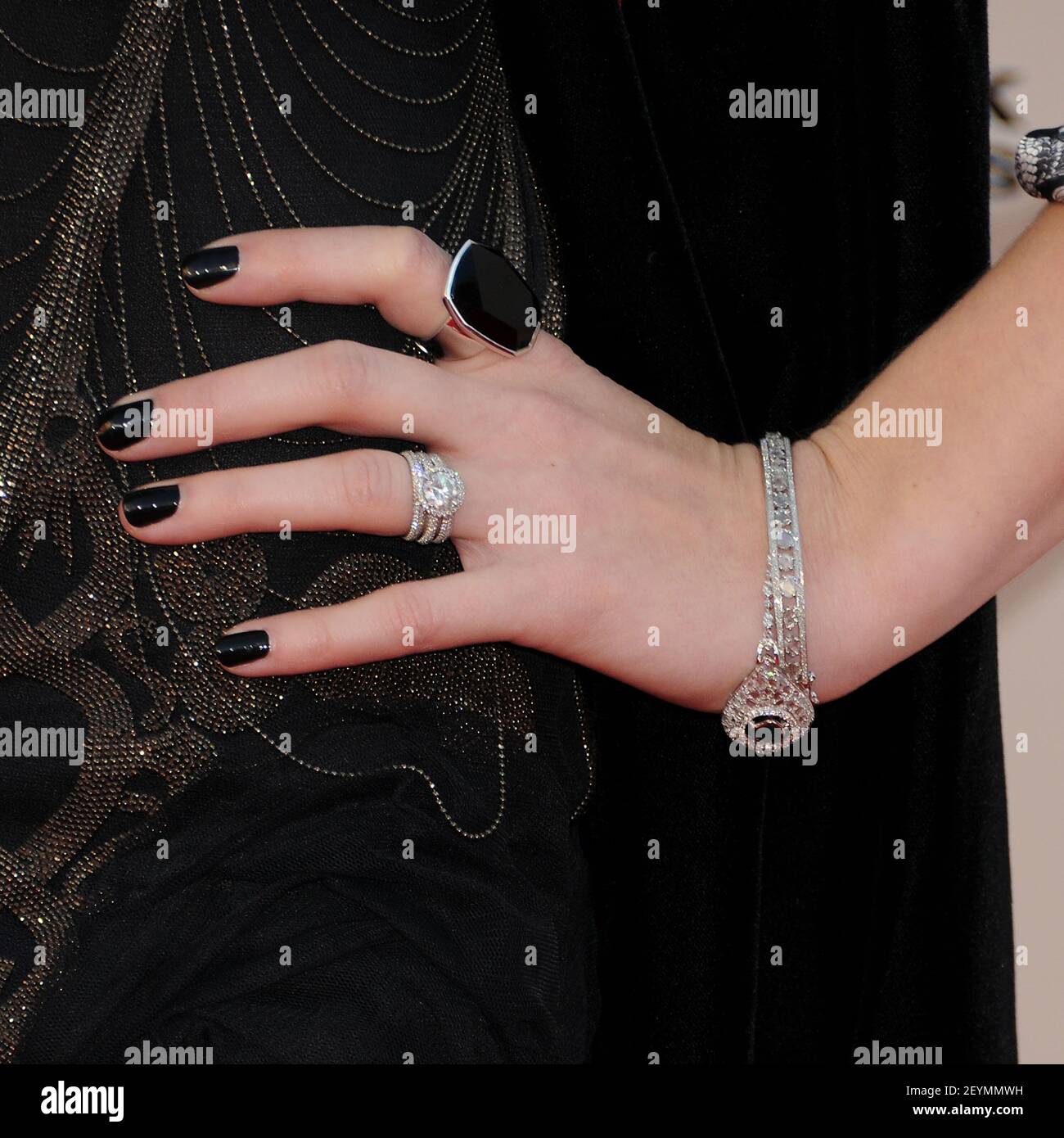 24 November 2013 - Los Angeles, California - Skylar Grey. 2013 American ...