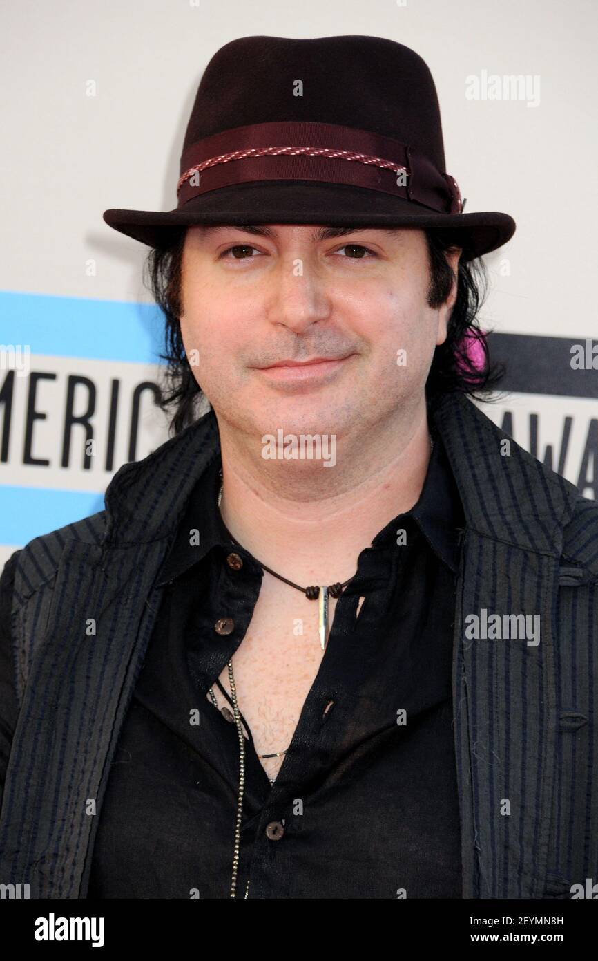 24 November 2013 - Los Angeles, California - Kevin Rudolf. 2013 ...