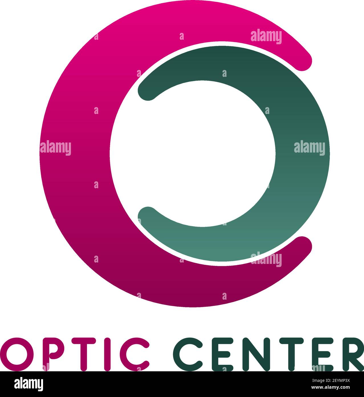 Optic shop Stock Vector Images - Alamy