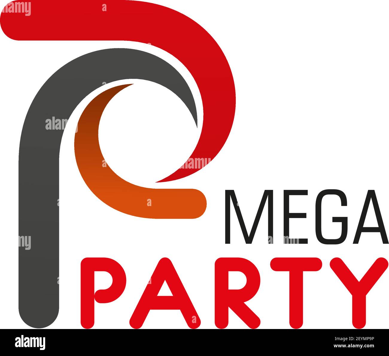 Organization Logo That Start With P