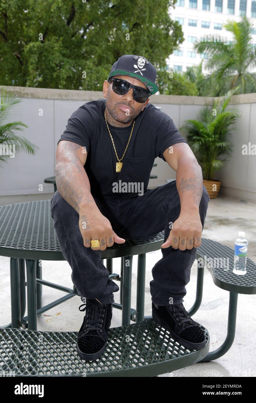 Albert Johnson, better known by his stage name Prodigy, is an American ...