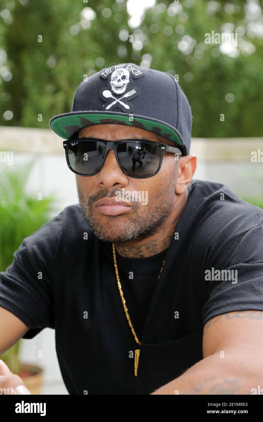 Albert Johnson, better known by his stage name Prodigy, is an American ...