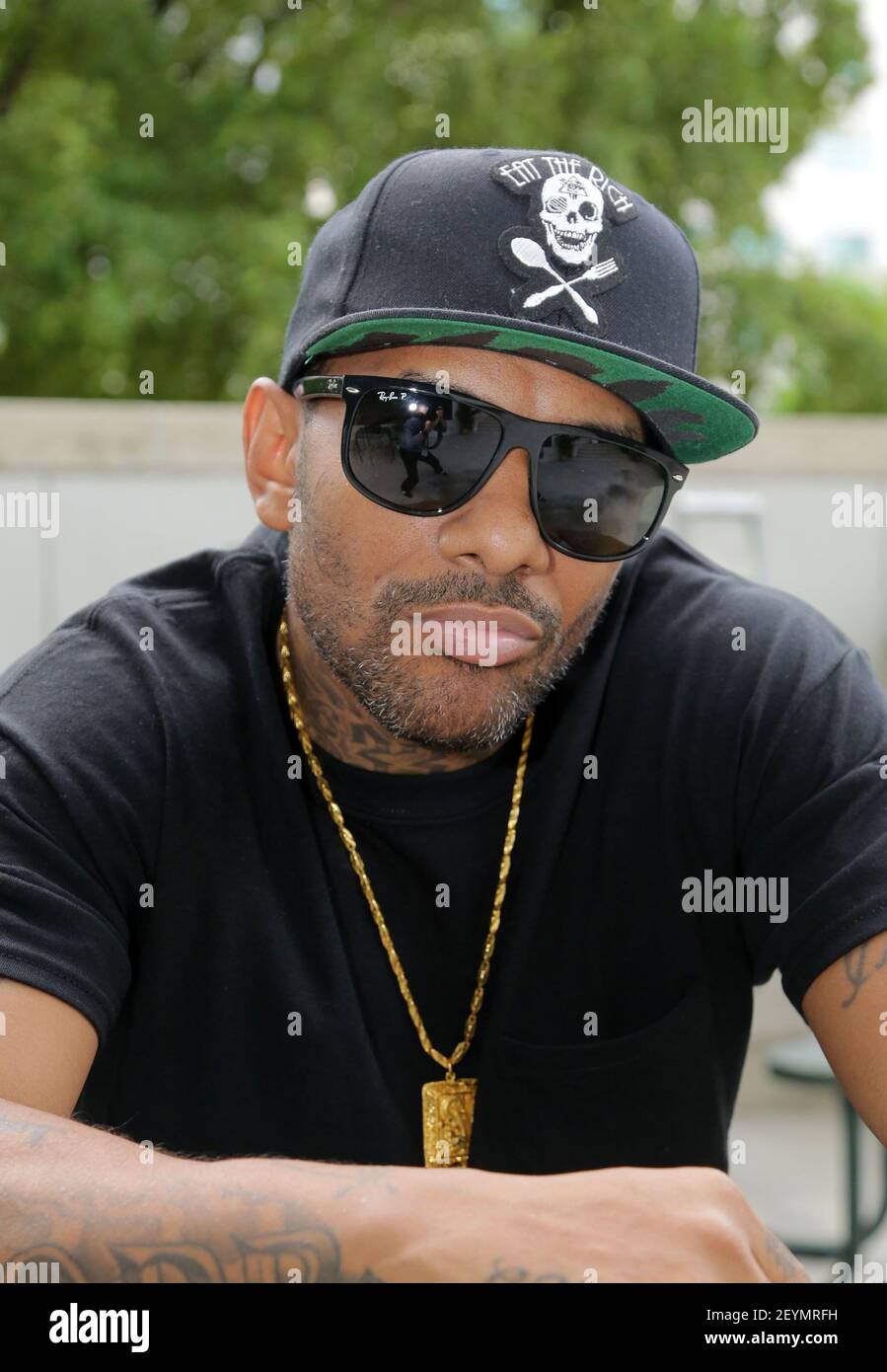Albert Johnson, better known by his stage name Prodigy, is an American rapper and one half of ...