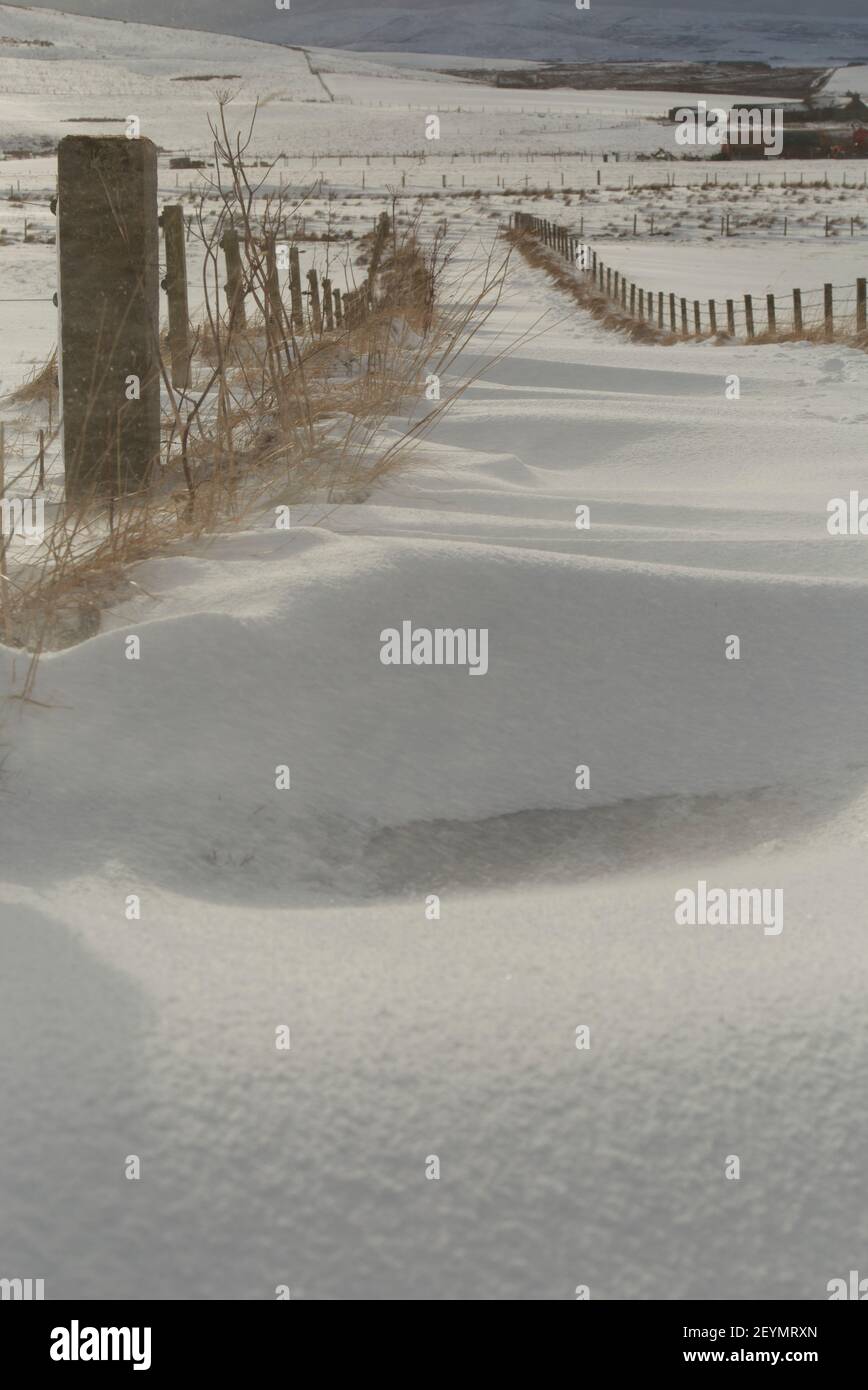 Driveway blocked hi-res stock photography and images - Alamy