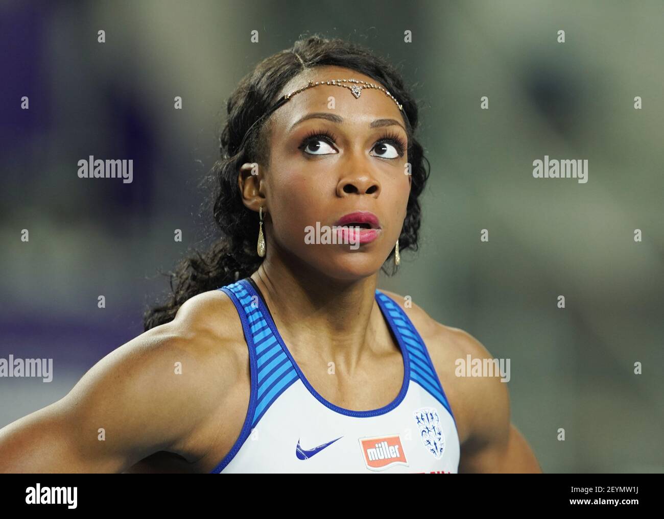 Cindy sember hi-res stock photography and images - Alamy